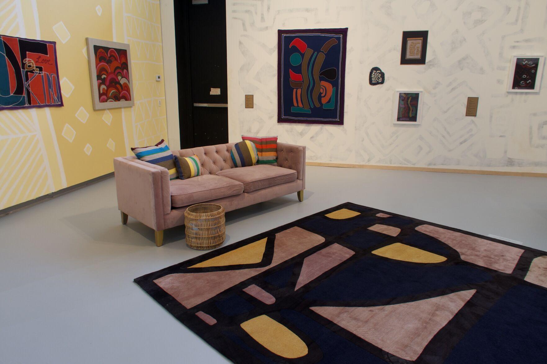 60 years of Robert Earl Paige on display at HPAC | Evening Digest ...