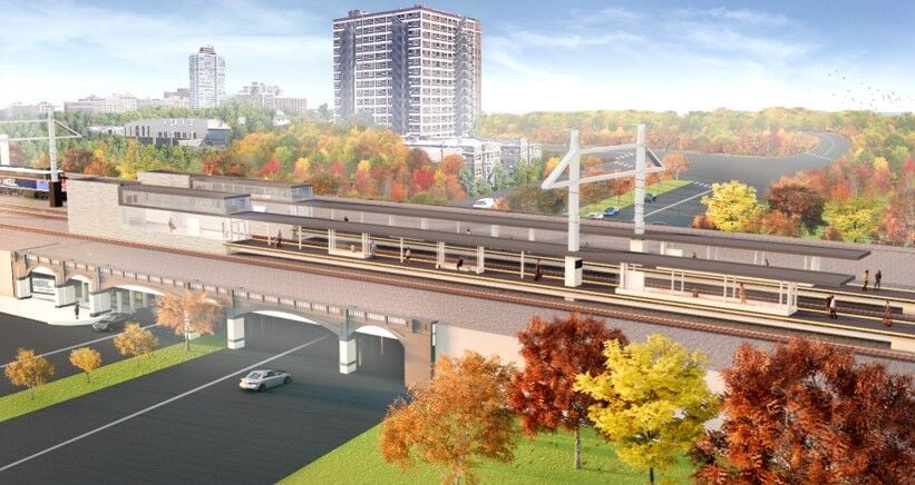 Metra and FTA begin federal review process for 59th Street station ...
