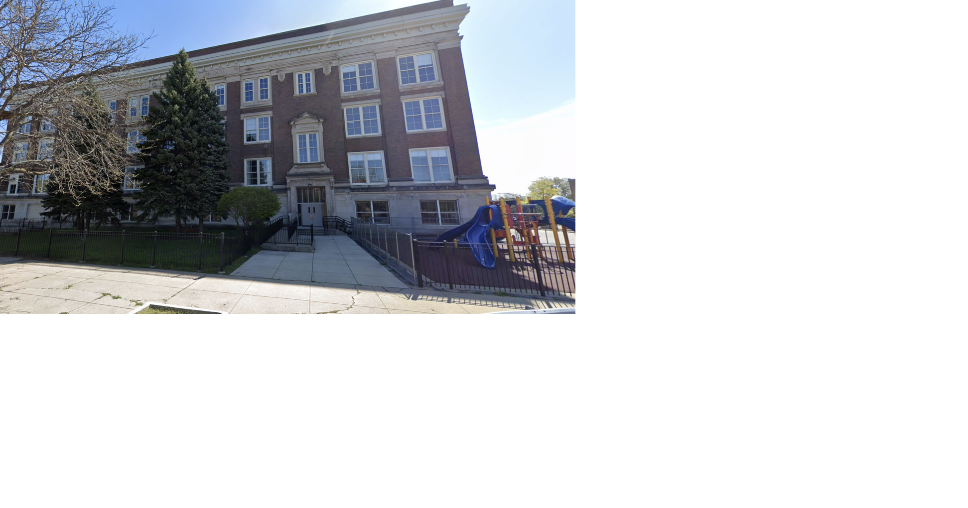 Bidders submit proposals for two shuttered 20th Ward schools | Evening ...