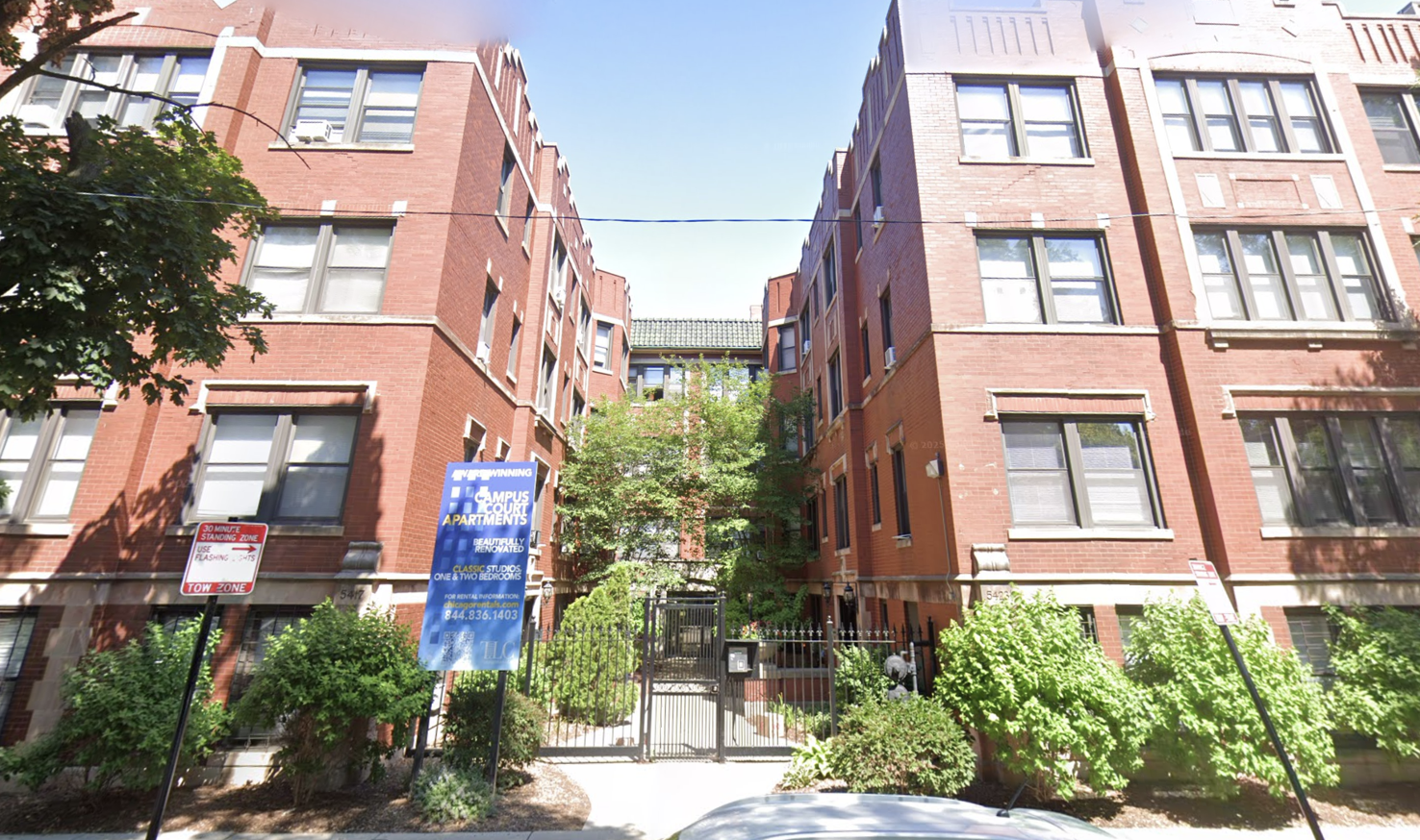 TLC sells 3 Hyde Park buildings for $23.7M | Evening Digest | hpherald.com