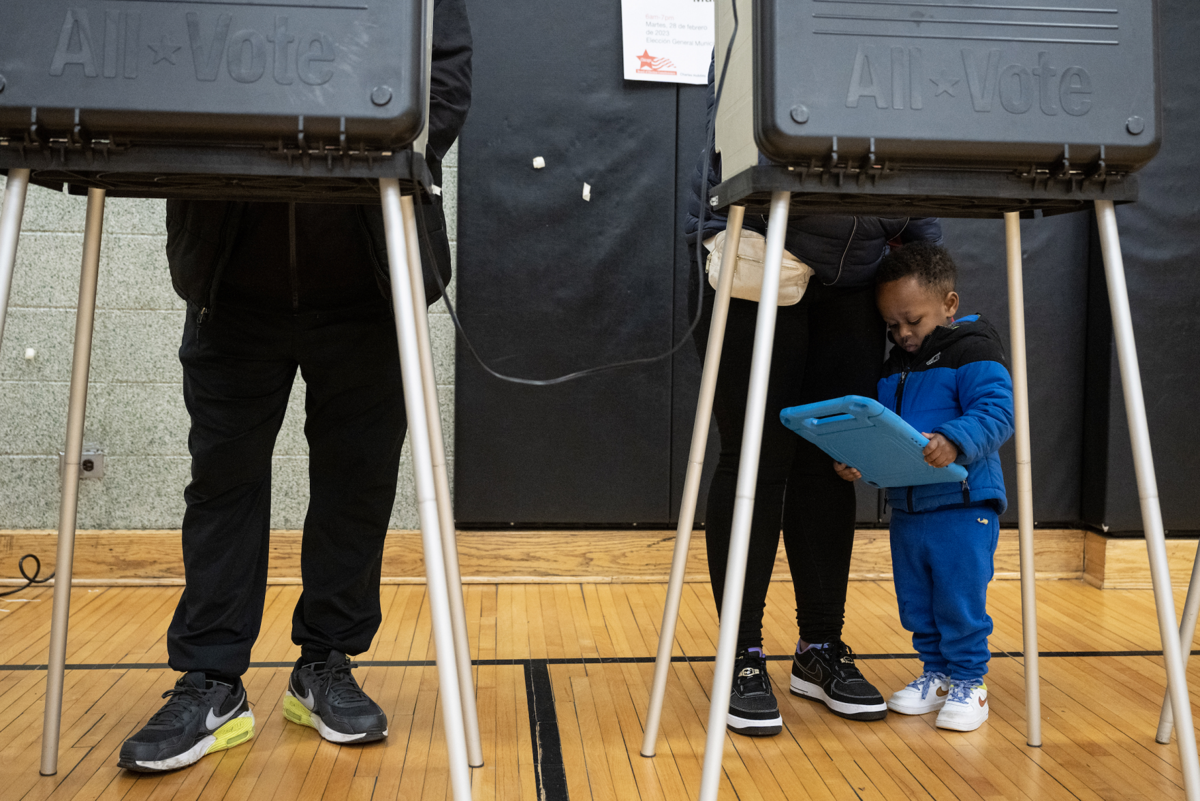 Who's running in 2024 local, state and federal elections? | Evening ...