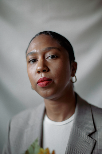 Local artist zakkiyyah wins $30K grant to continue work on female ...