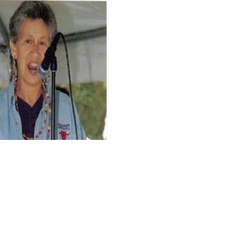 Lynn Foreman, fierce proponent of Tikkun Olam and a model for many ...