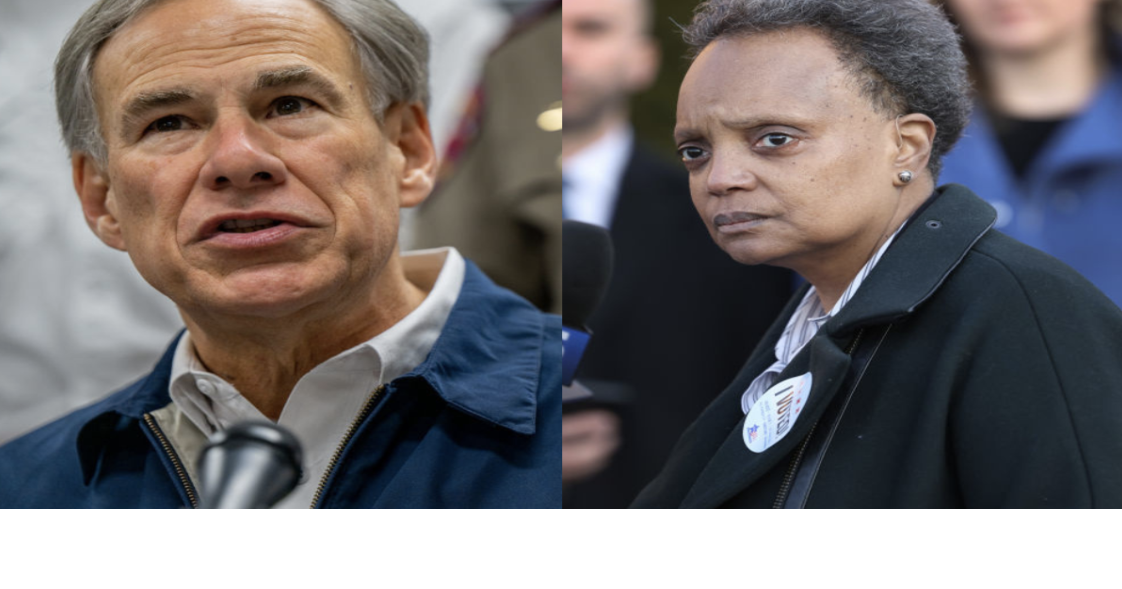 Explained: Chicago’s migrant crisis | Evening Digest | hpherald.com