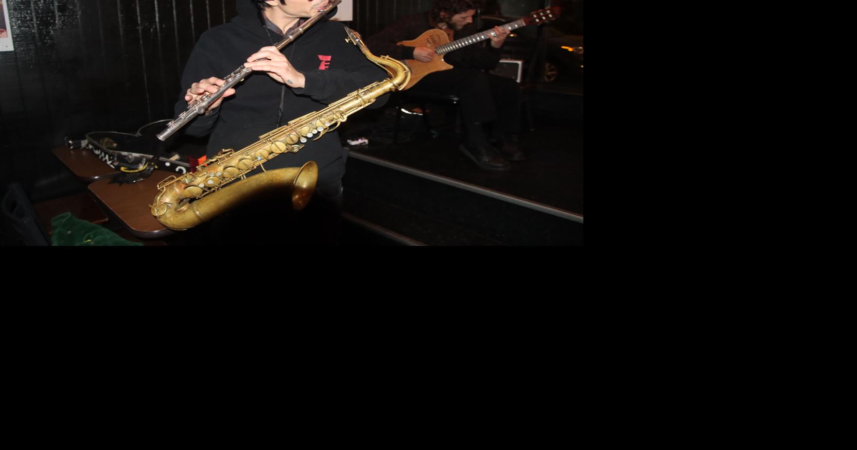 This week in photos: Service League Bazaar, jazz at Jimmy's and Ari ...