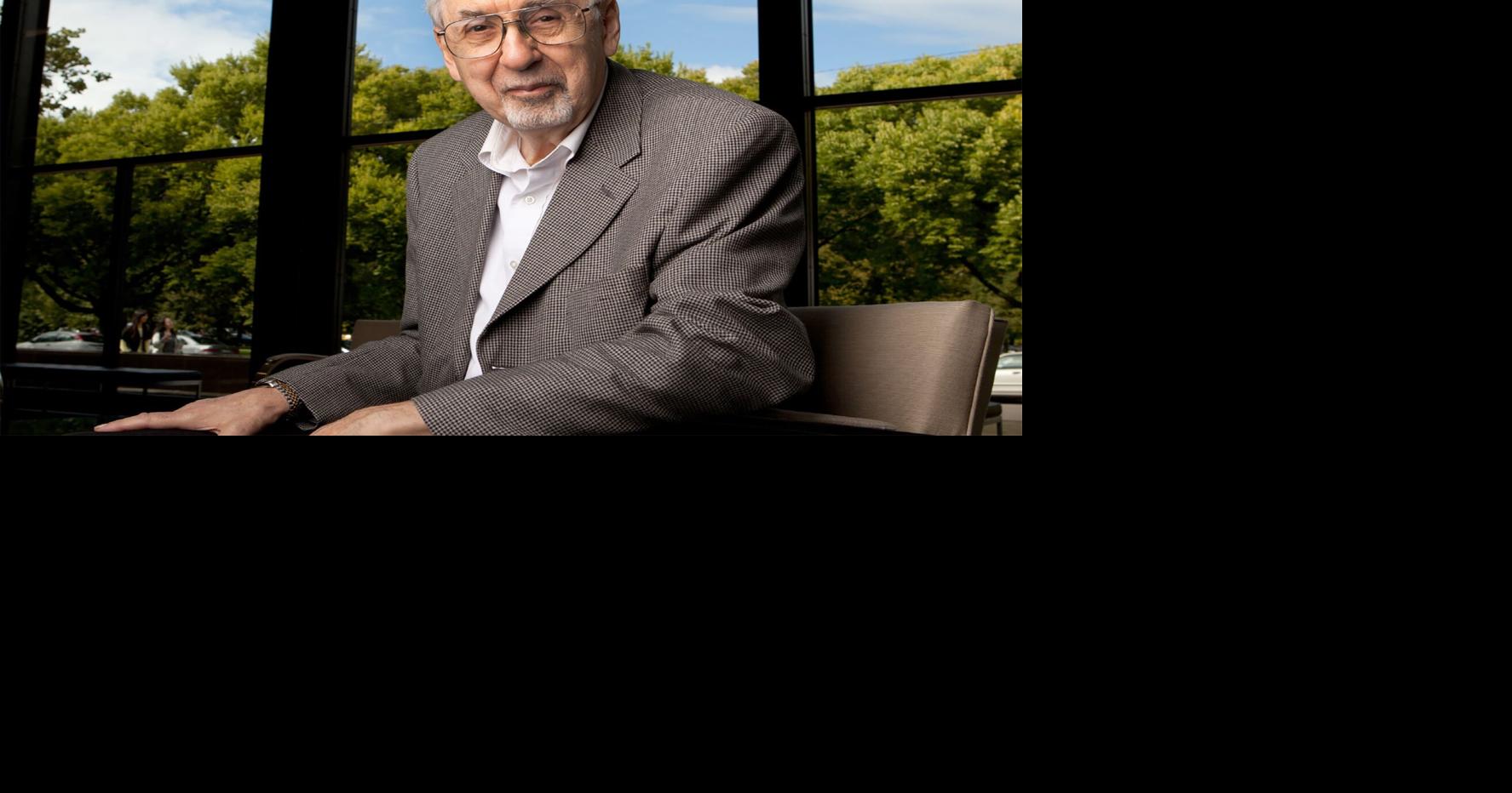 Joe Marlin, lifelong social worker and author, dies at 91 | Obituaries ...