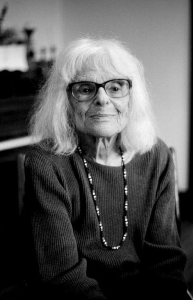 Marcia Rothenberg, feminist, leftist activist and nurse, dies at 89 ...