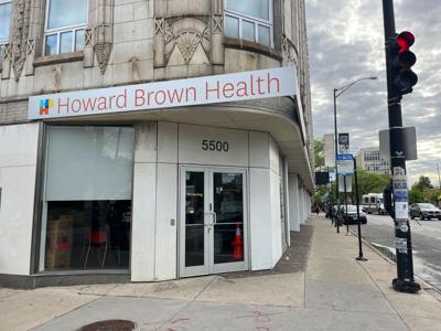 Howard Brown Health workers ratify first contract | Evening Digest ...