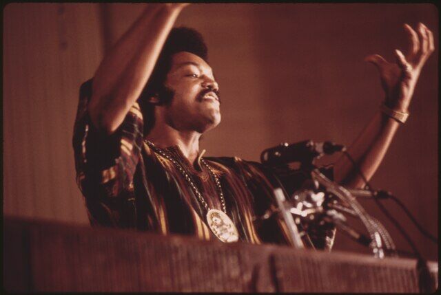 Rev. Jesse Jackson Sr.’s family sets memorial dates for civil rights ...