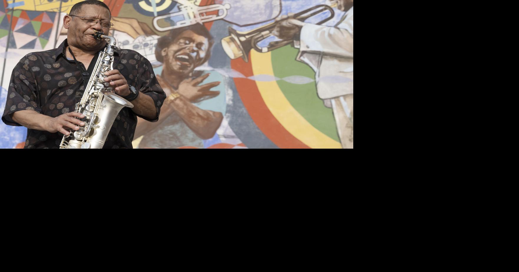 Back Alley Jazz makes for neighborly Saturday in South Shore | Music ...