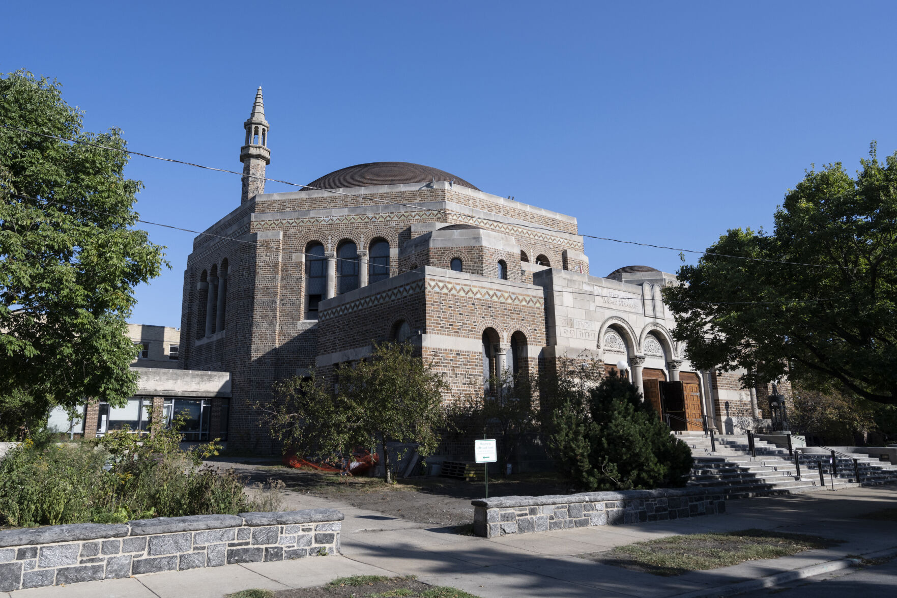 Open House Chicago to feature 14 local sites next weekend | Evening ...