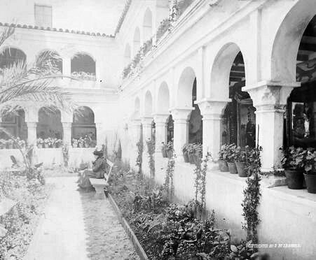 Hyde Park Stories: La Rabida | Evening Digest | hpherald.com