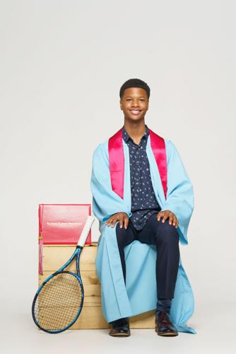 Kenwood and King graduates look to future with confidence | Evening ...