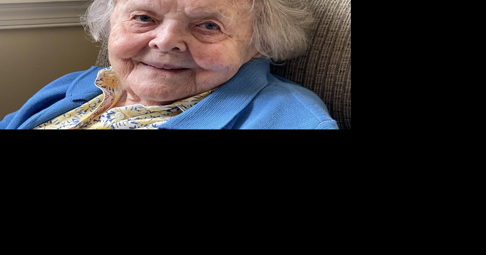 Jarmila (Jarka) Hruban, educator who opened her home to many, dies at ...