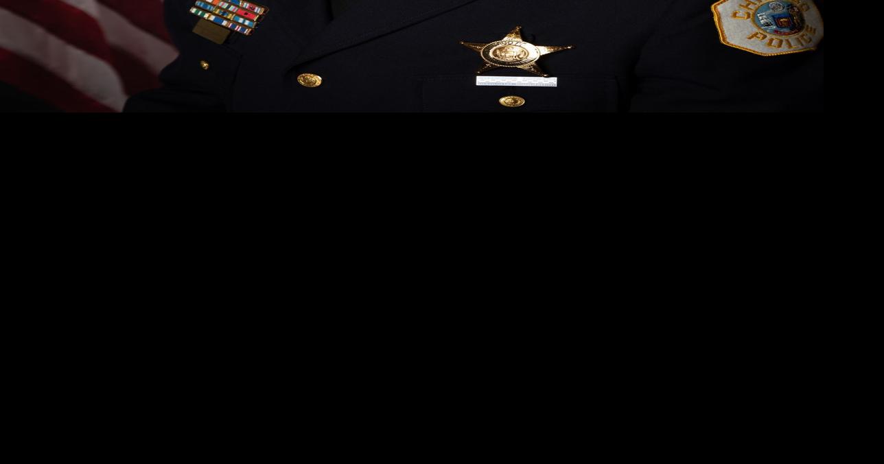 Local police get new commander: Joshua Wallace, former 2nd District ...