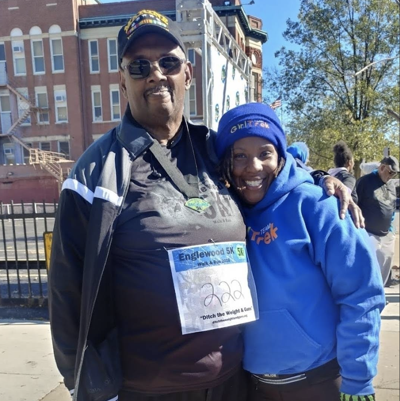 Family and community members to walk in remembrance of Keith Cooper ...