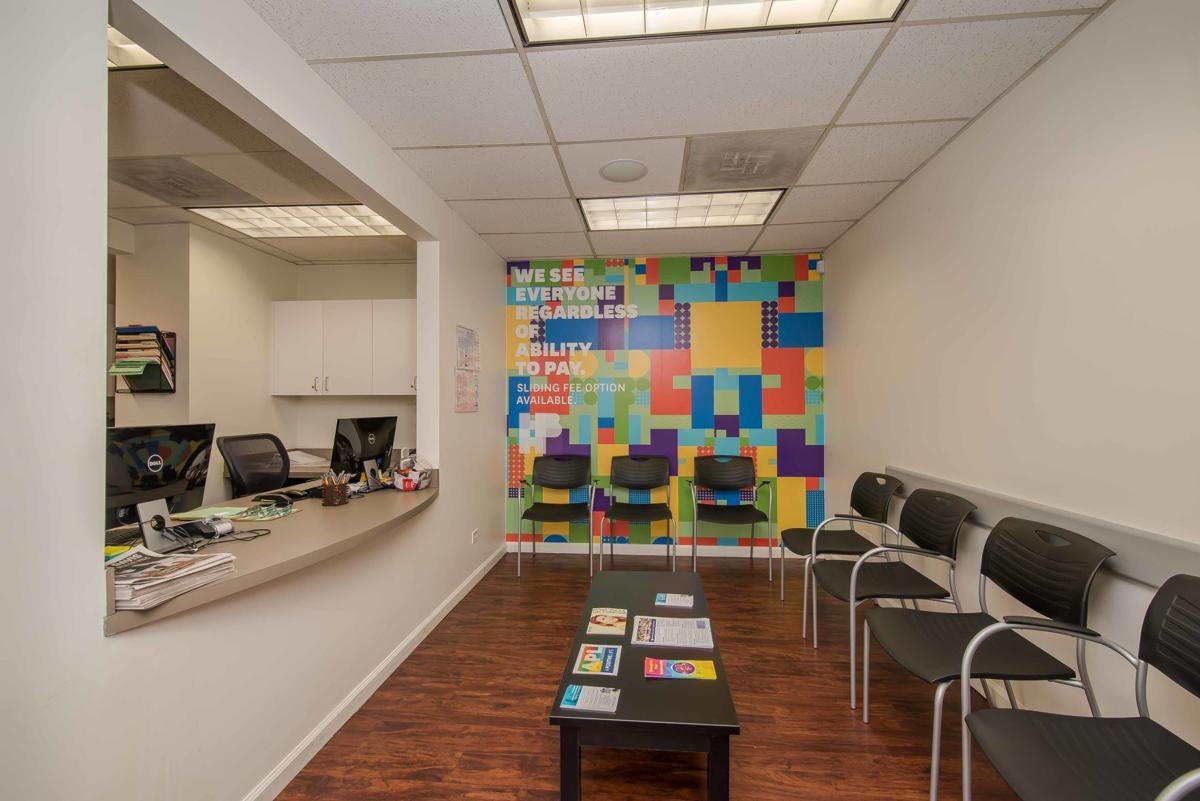 Howard Brown, LGBTQ health care provider, will survey South Siders ...