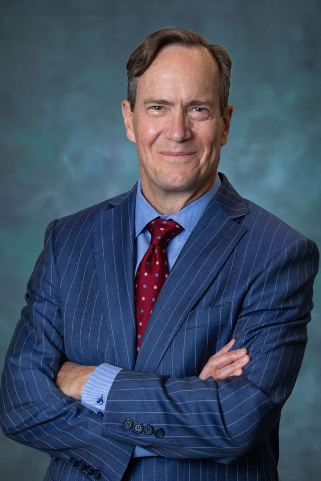 Mark Anderson, new UChicago Medicine leader, to take over Oct. 1 ...