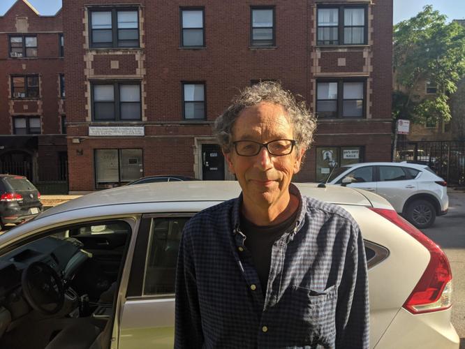 The mayor of Hyde Park: A title with a rich past and uncertain future ...