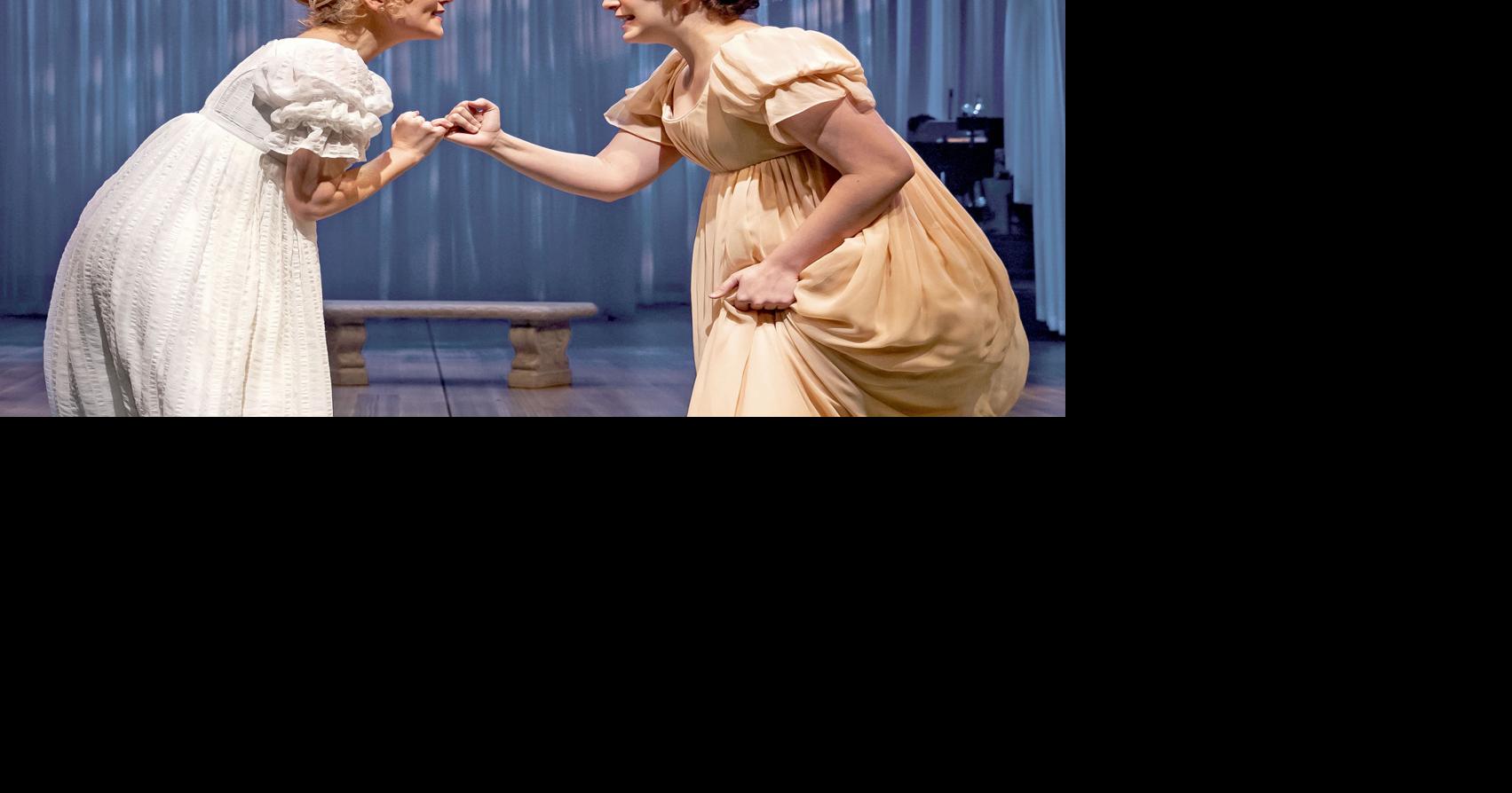 ‘Emma’ – Score and lyrics enhance a classic drama | Theater | hpherald.com