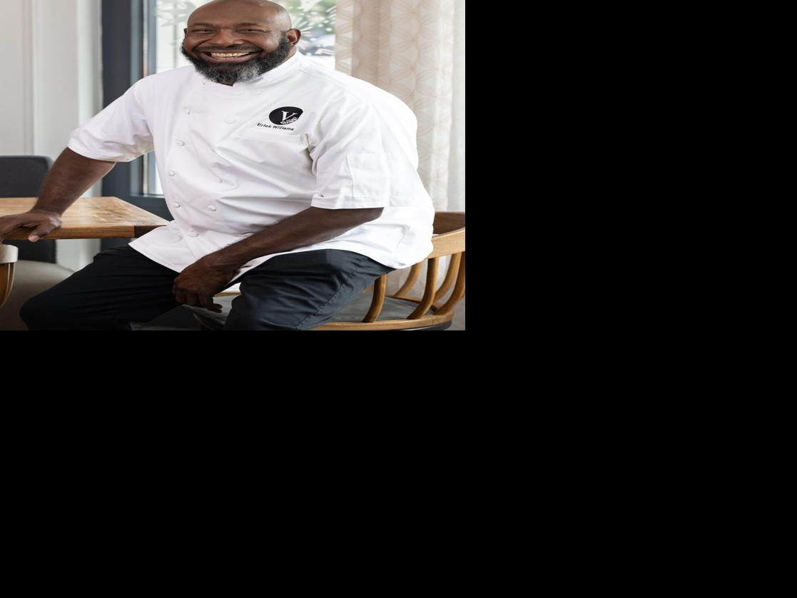 Erick Williams planning new bar in former laundromat storefront ...