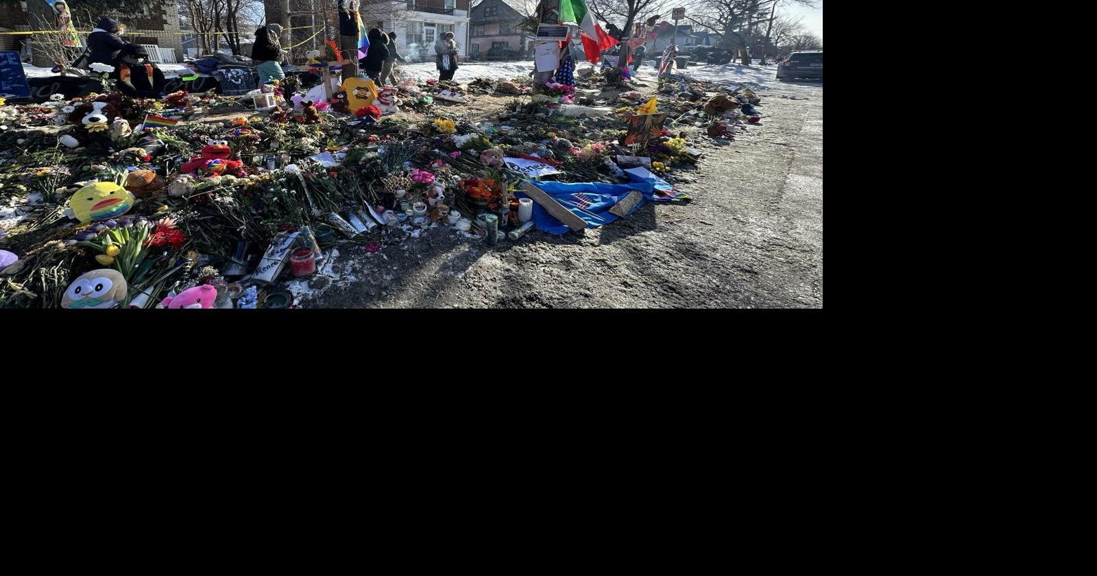 Local faith leaders join Minnesota protests | Evening Digest | hpherald.com