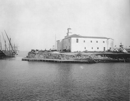 Hyde Park Stories: La Rabida | Evening Digest | hpherald.com