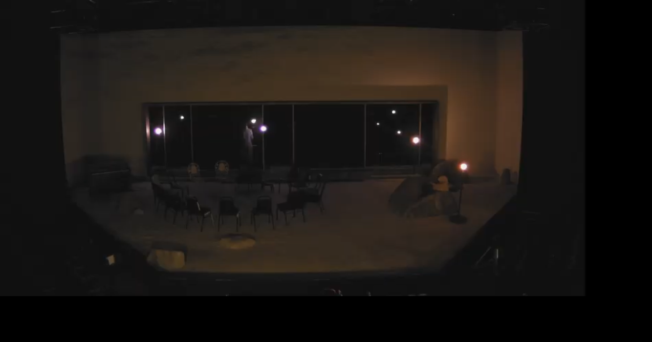 Court Theatre's 'The Liminal Space' is more than it may seem | Theater ...