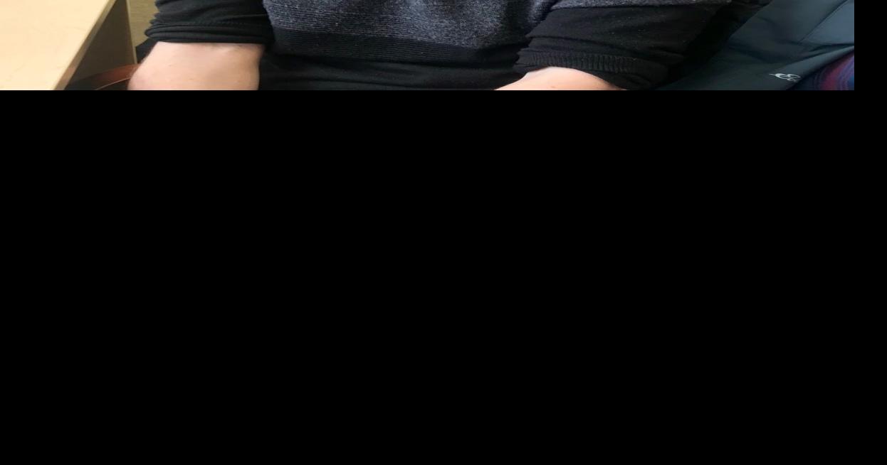 Christian Belanger joins Herald as staff reporter | Local News ...