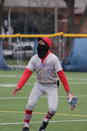 Kenwood Academy baseball team looks to capture first conference title ...