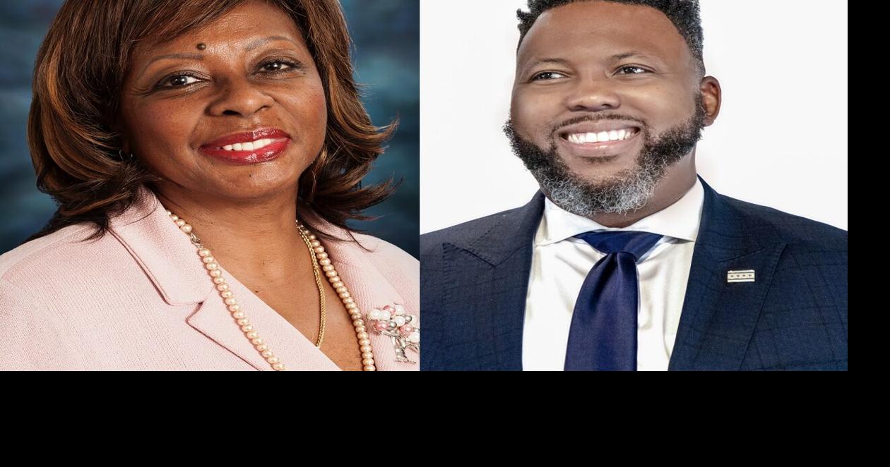 Hunter and Buckner to lead Illinois Task Force on Missing and Murdered ...