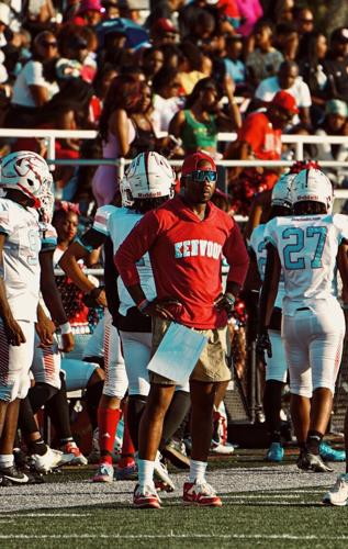 Kenwood’s Goffer selected to coach in All-American Bowl | News ...