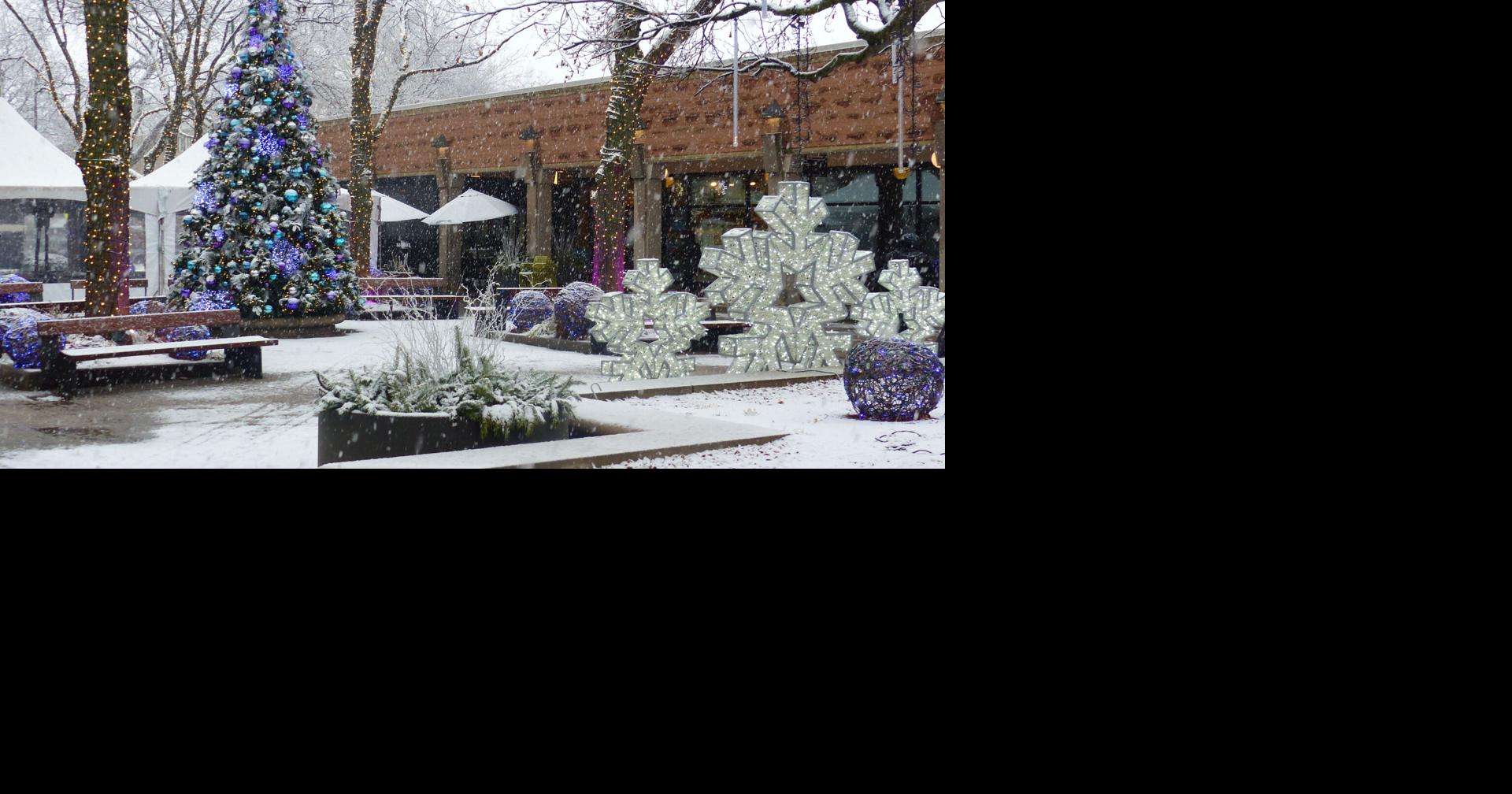 Got any holiday traditions? The Herald wants to know! | Evening Digest ...