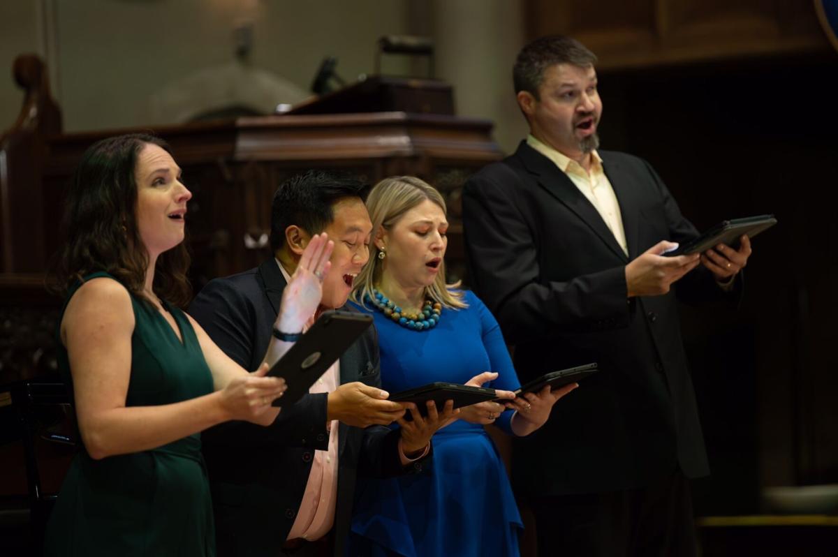 Woodlawn landmark the site of musical tribute to Chicago’s public art | Arts & Entertainment ...