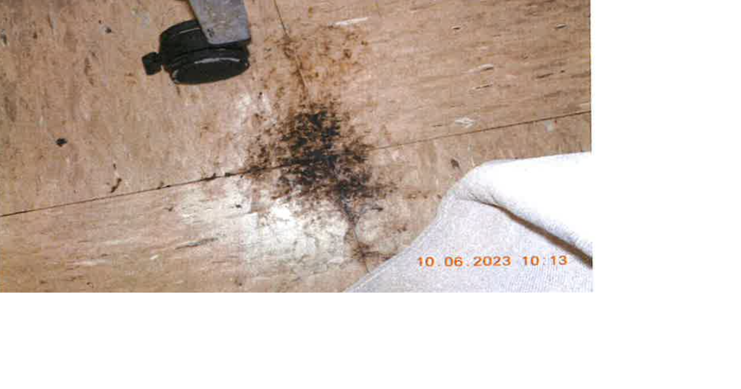 Low-income apartment building racks up thousands in city fines for ...