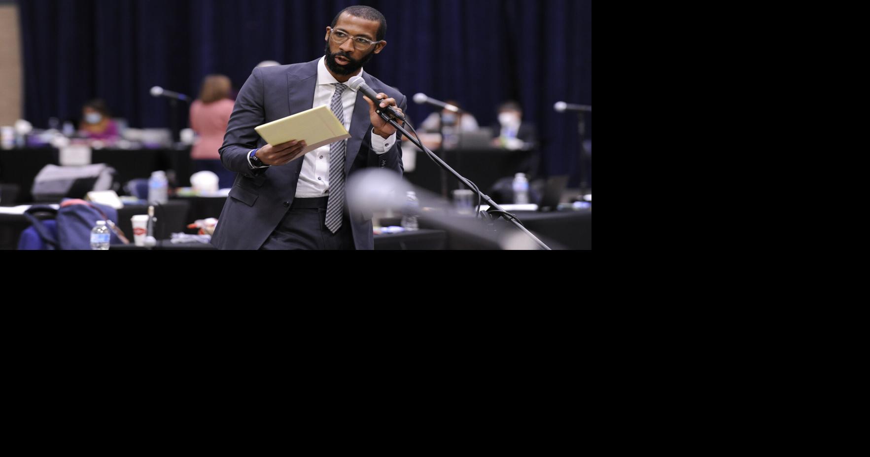 State Rep. Tarver wins Democratic nomination to another 2-year term ...