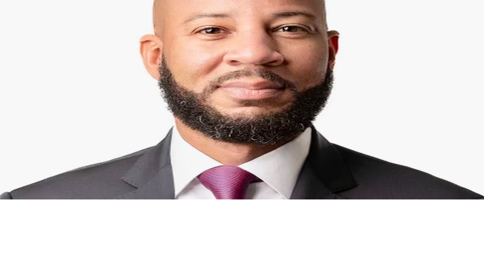 Lamont Robinson, state rep. (5th), running for 4th Ward alderman ...