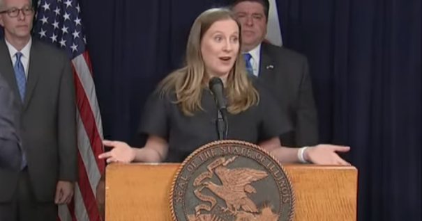 Lightfoot announces hotel plan for at-risk individuals; U. of C ...