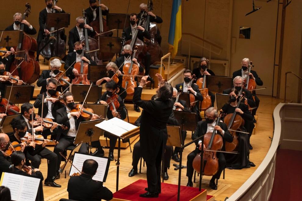 Chicago Symphony Orchestra pays tribute to Florence Price | Arts ...