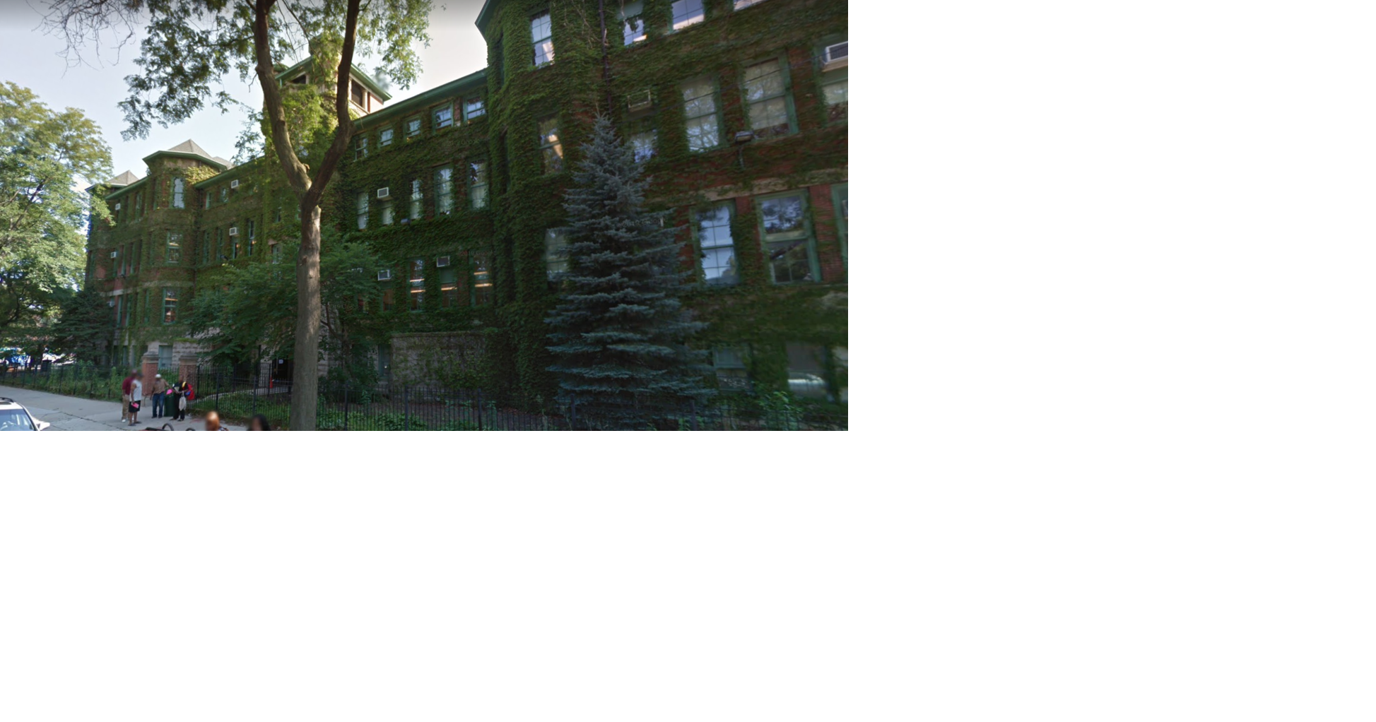 Ray School to offer vaccinations for any Chicago students and parents ...