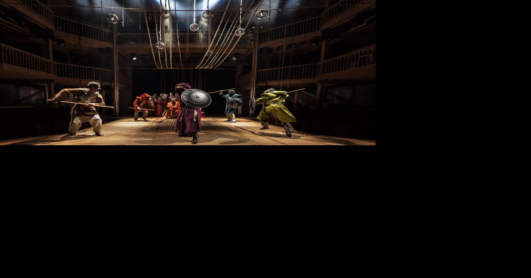 A 2024 fall theater preview | Arts & Entertainment | hpherald.com