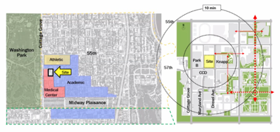 UCM soliciting community feedback on planned cancer center | Evening ...