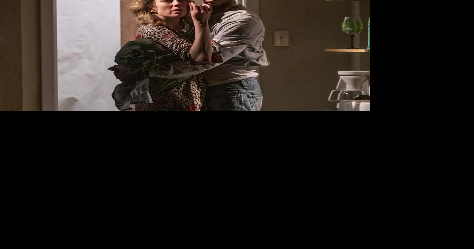 'Bug' returns to Steppenwolf much the same, though we may be different ...