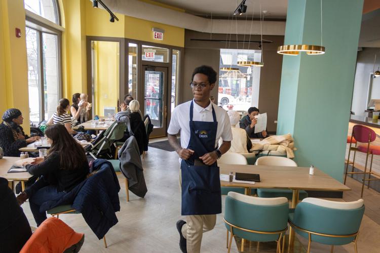 This week in photos: Brunch, openings and an MLK concert | Evening ...