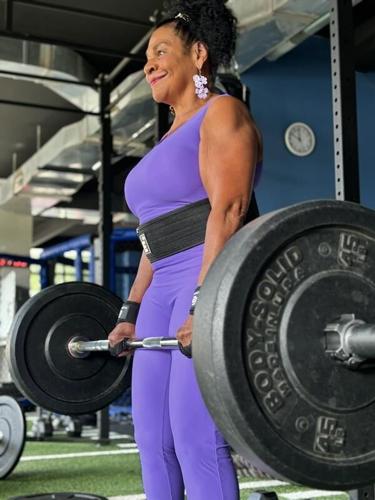Powerlifting reader launches wellness seminar series | Opinion ...