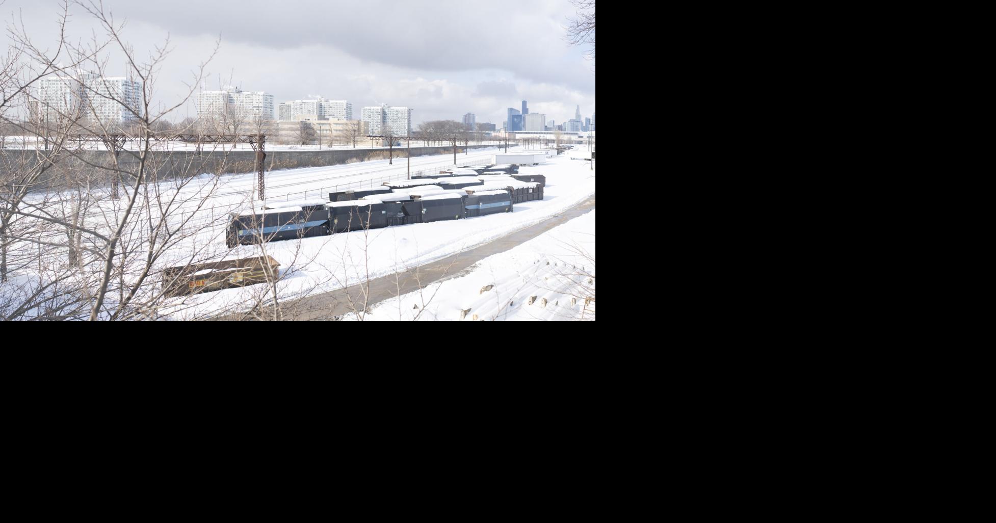 Michael Reese development passes Chicago Plan Commission | Evening ...