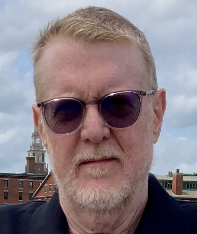 Richard Scanlon, commodities trader and Jimmy's bartender, dies at 68 ...