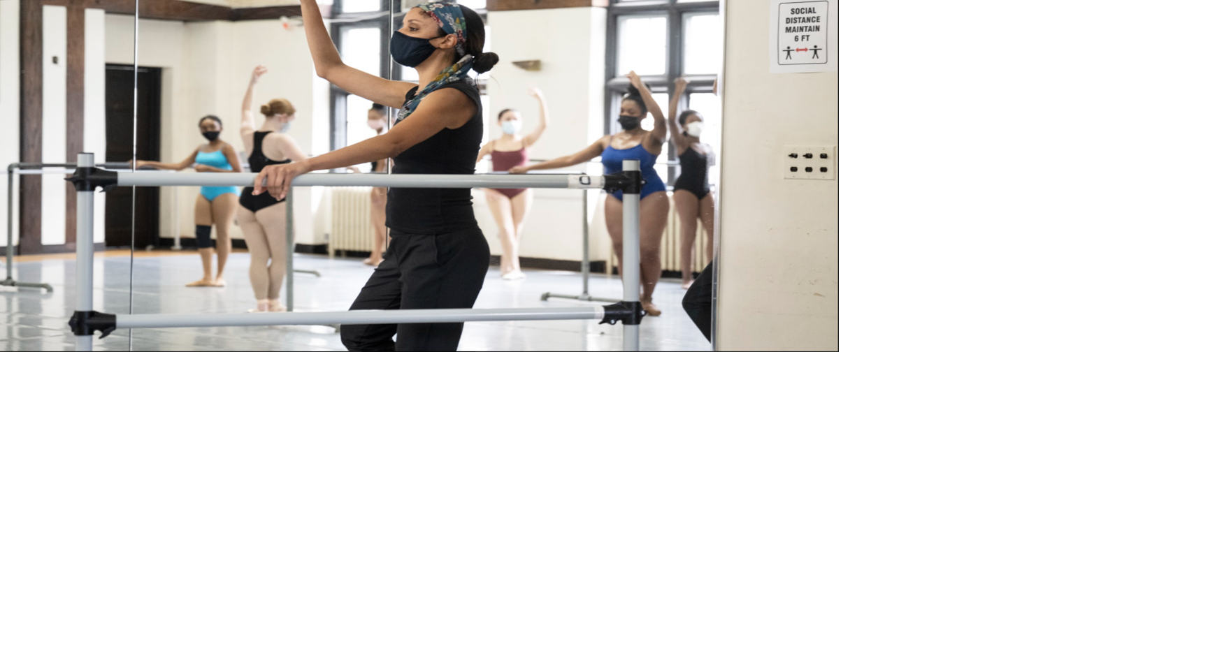 Hyde Park School of Dance expands facility under one roof, offers new ...