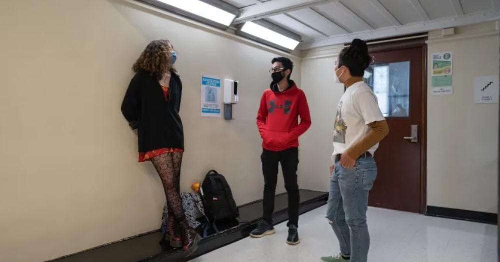 How do students feel about school? A new survey in Chicago asks them ...