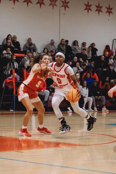 Kenwood holds off McAuley in 72-69 thriller | Evening Digest | hpherald.com